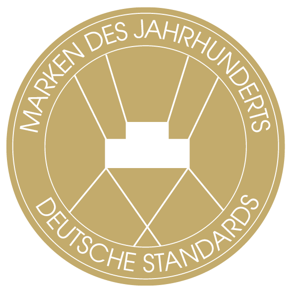 Marke des Jahrhunderts 2019: E3/DC ausgezeichnet - News