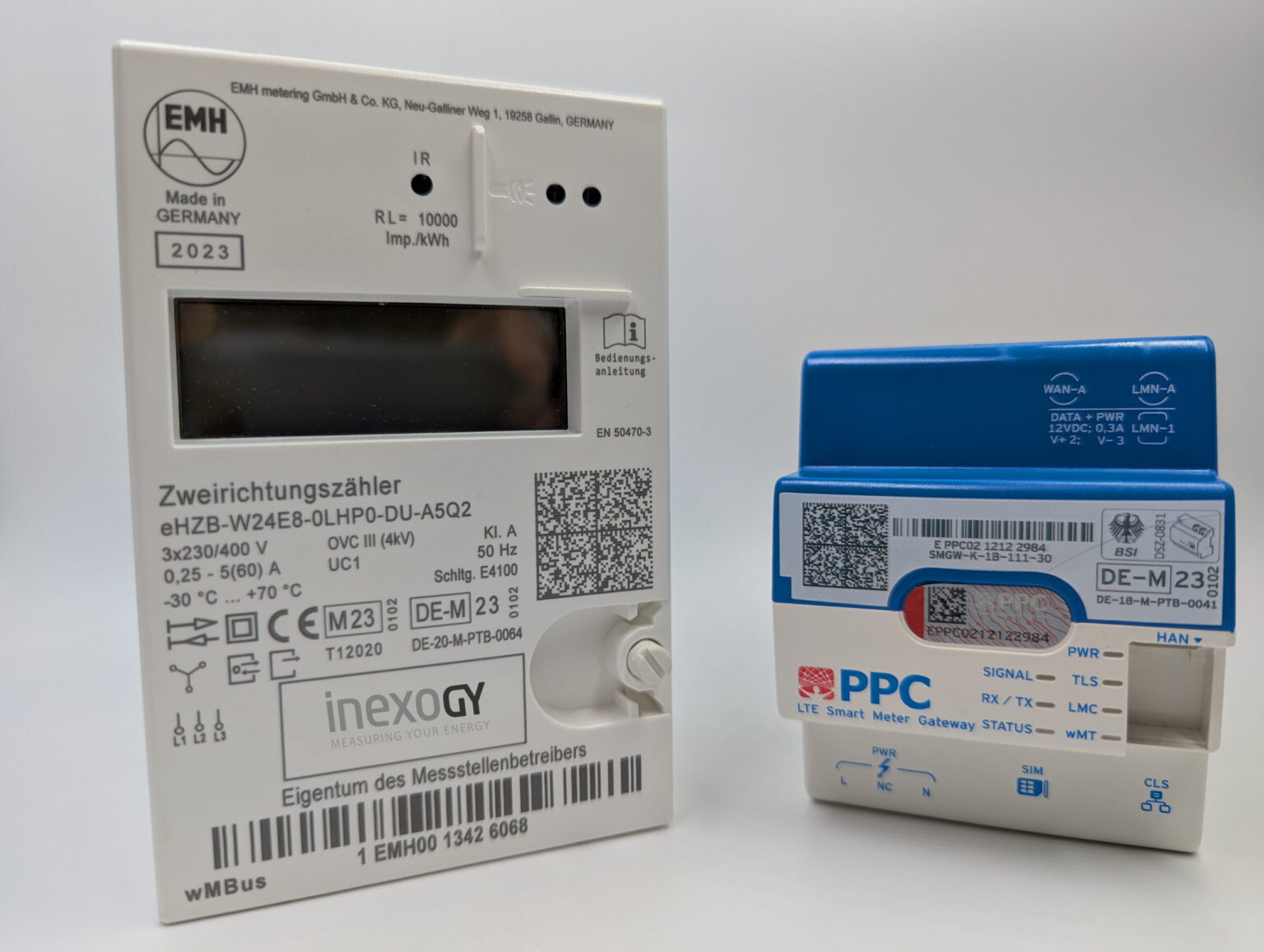 E3/DC und inexogy: strategische Partnerschaft für digitale ...