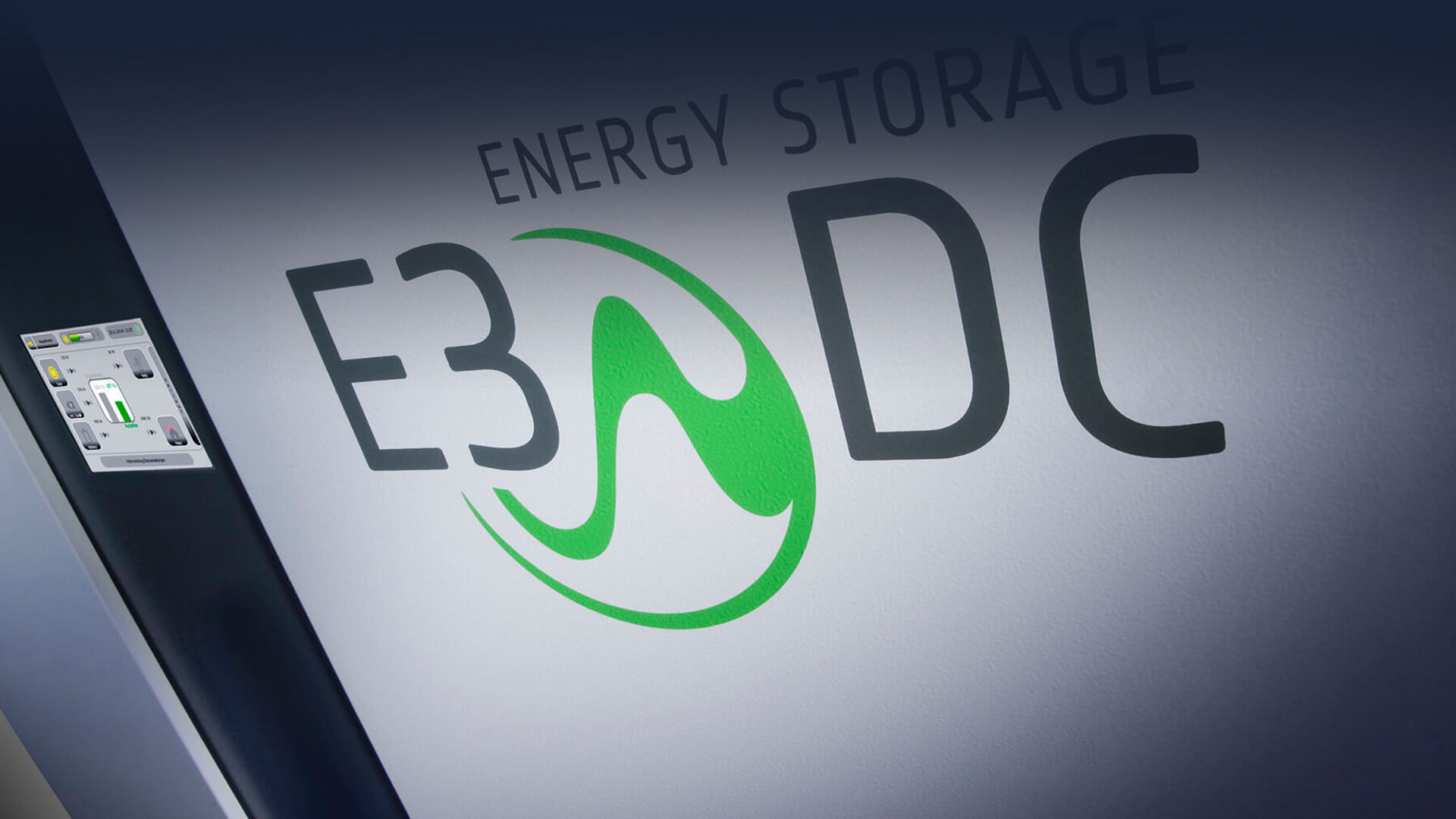 E3dc Portal