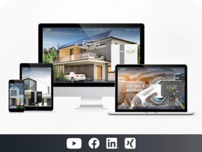 Startseite - E3/DC GmbH