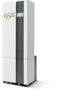 S10 X COMPACT - E3/DC