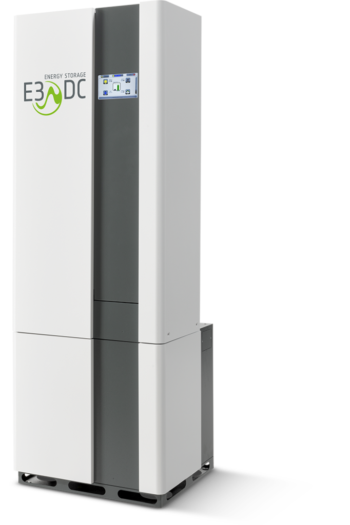 S10 X COMPACT - E3/DC