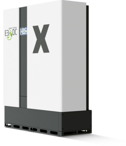 S10 X - E3/DC