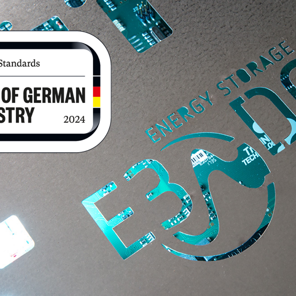 PV+Speicher Archive - E3/DC