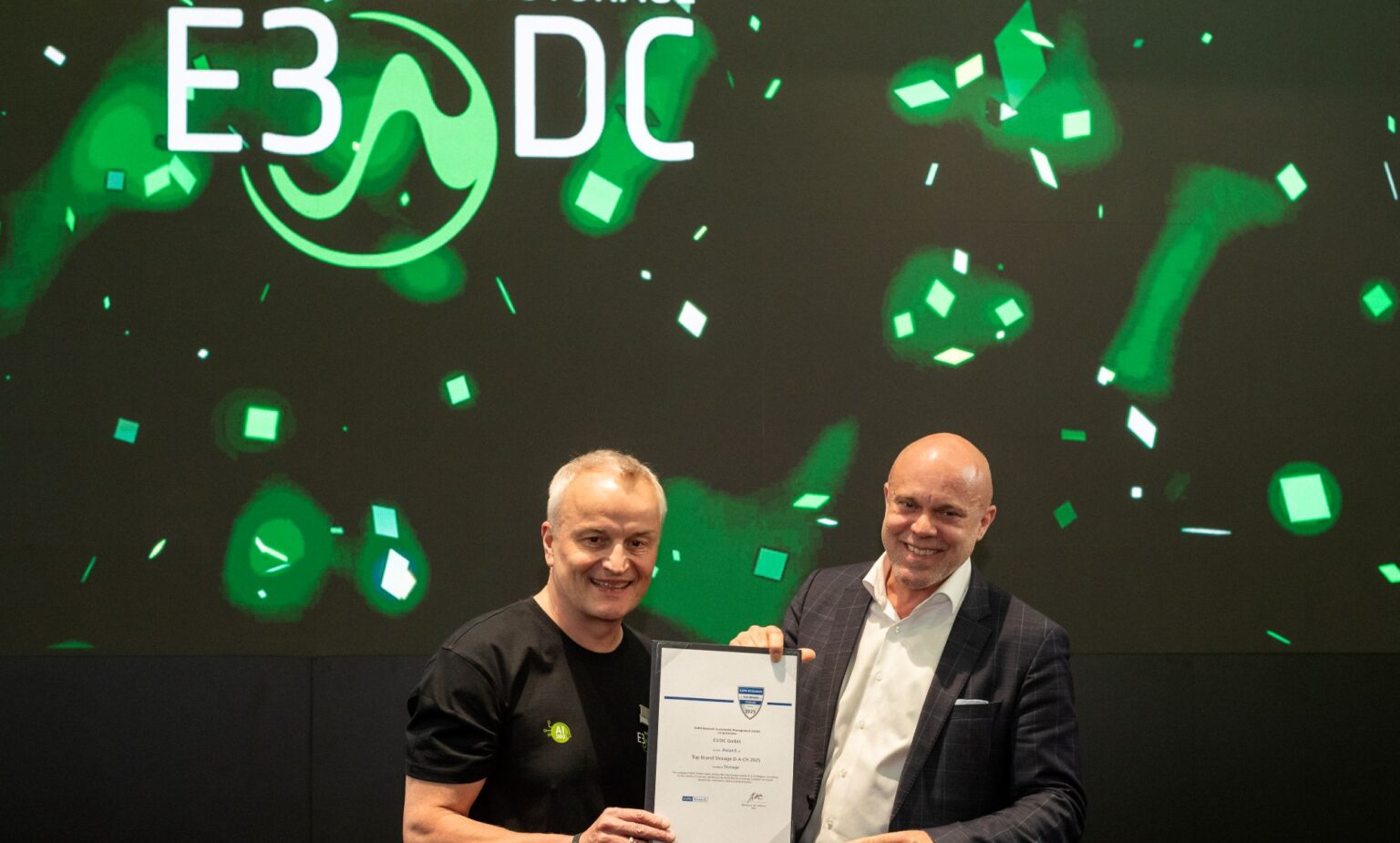 my.e3dc.com: Das neue Portal für die Hauskraftwerke geht online - E3/DC