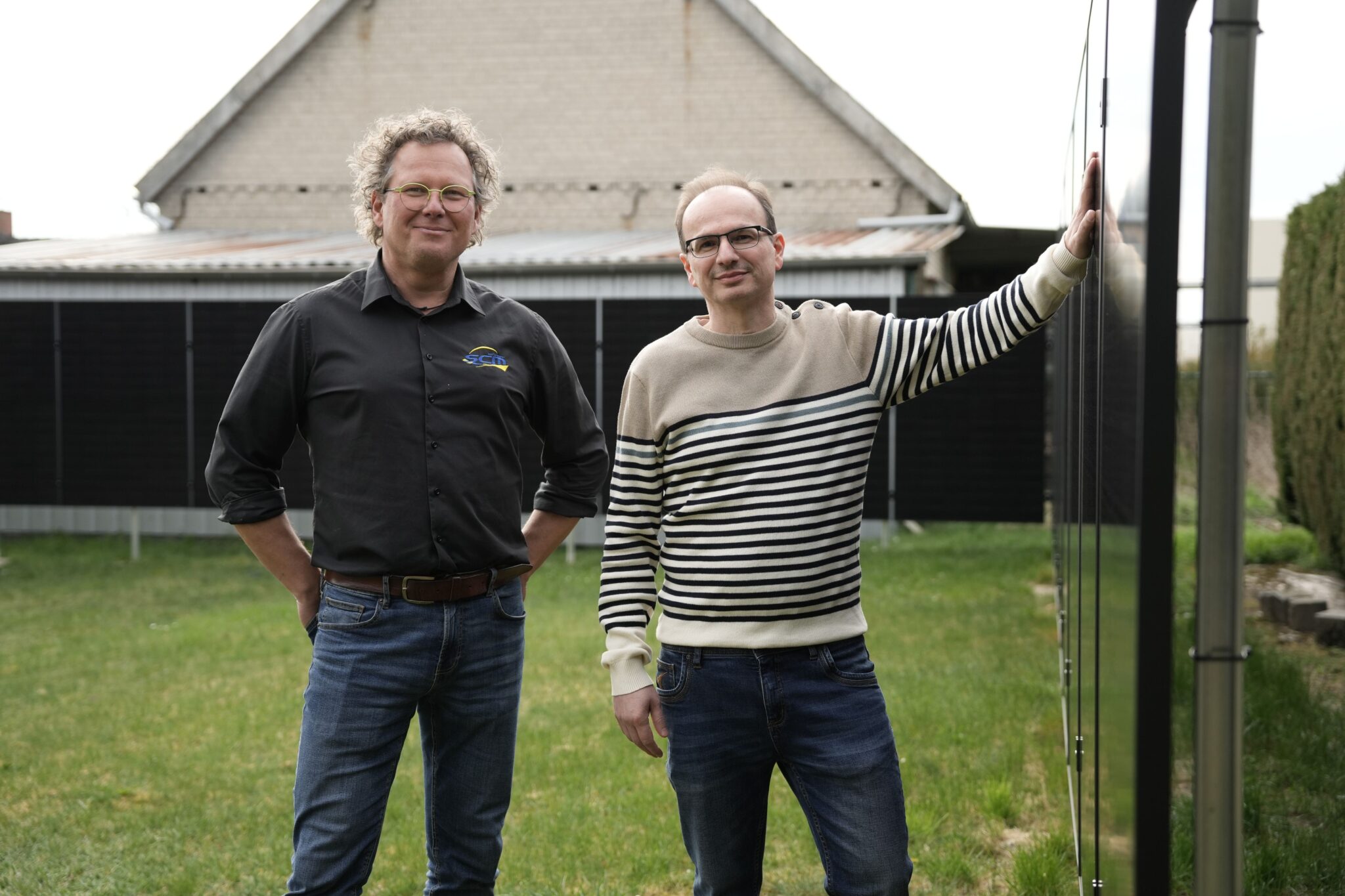 PV-Speicher nachrüsten - E3/DC