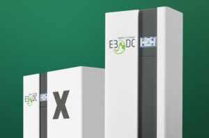 S10 Xflex - E3/DC